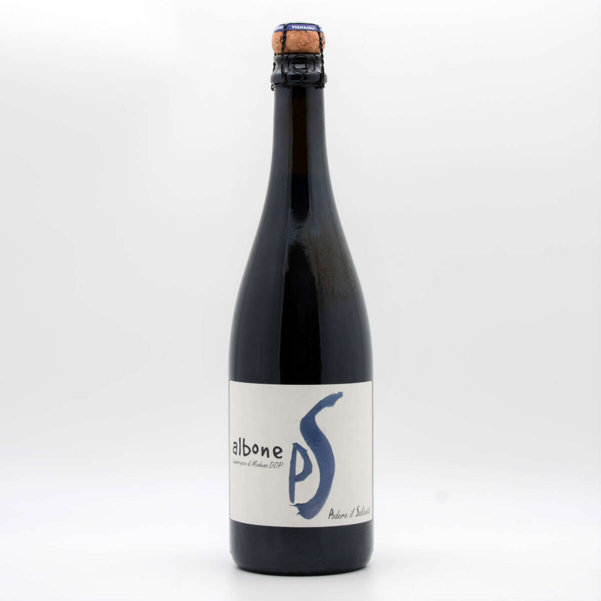 Rossi bollicine - Osteria Fatafadiga